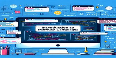 Introduction To Markup Languages Gyata Learn About Ai Education And Technology