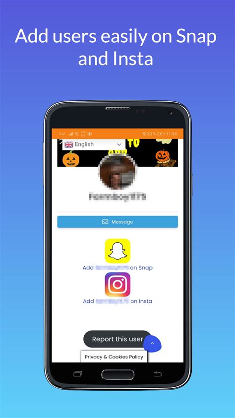 18 Snapchat Friends Find Adult Friends For Snap Apk For Android Download