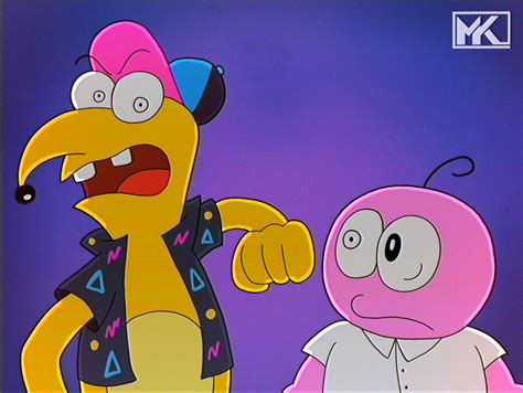 Shin Ei Animations Smiling Friends By Mkdoes711 On Deviantart