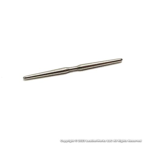 18g Septum Spike Quality Jewelry For Body Piercing