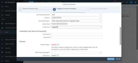 Sap Datasphere Connectivity With S 4 Hana System And Sap Analytics Cloud Technical Configuration