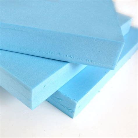 Polystyrene Foam Polystyrene Foam Materials Manufacturing Thermalinsulation Plastic