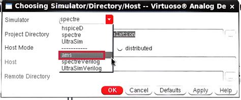 模拟ic设计之ams数模混合仿真 知乎
