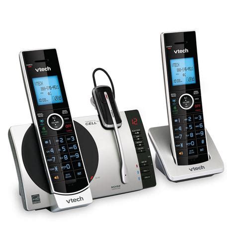 Vtech Ds Dect Handset Cordless Phone