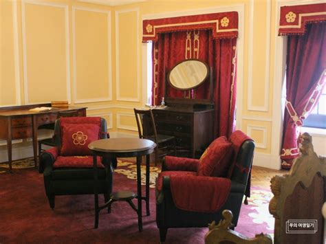 덕수궁 석조전 예약 방법 And 내부 관람 후기 네이버 블로그