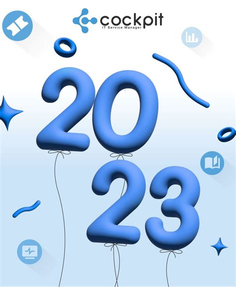 itsm itil it newyear ticketmanagement knowledgebase cmdb… cockpit itsm