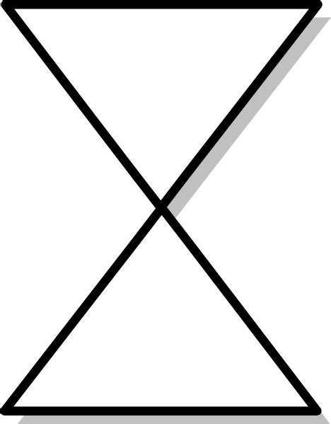 Collate Flow Chart Symbol Clip Art 110820 Free Svg Download 4 Vector