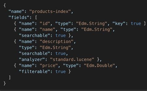Unlocking The Power Of Azure Ai Search