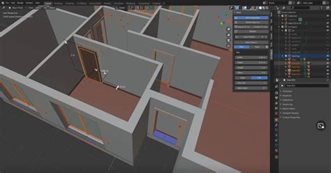 File Archipack Screenshot Png Wiki OSArch