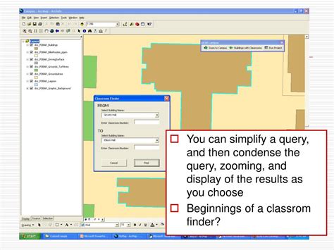 Ppt Intro To Arcmap Customization With Visual Basic Powerpoint Presentation Id584151