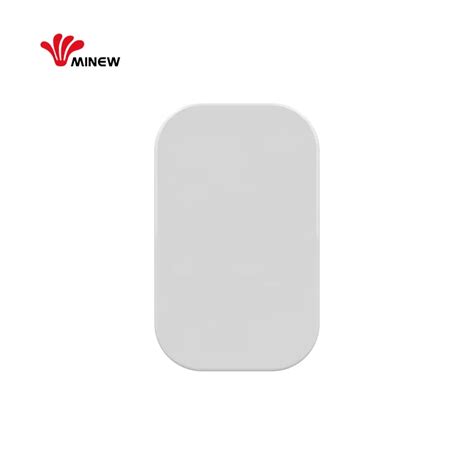 Minew Mbt02 Bluetooth Low Energy Beacon Asset Tracking Ble 5 0 Ibeacon Asset Tag Bluetooth