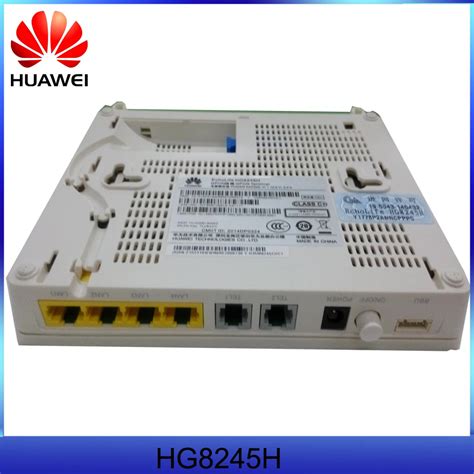 Huawei Optical Network Terminal Hg8245h Ont Buy Ont Hg8245h Huawei Hg8245h Product On Alibaba Com