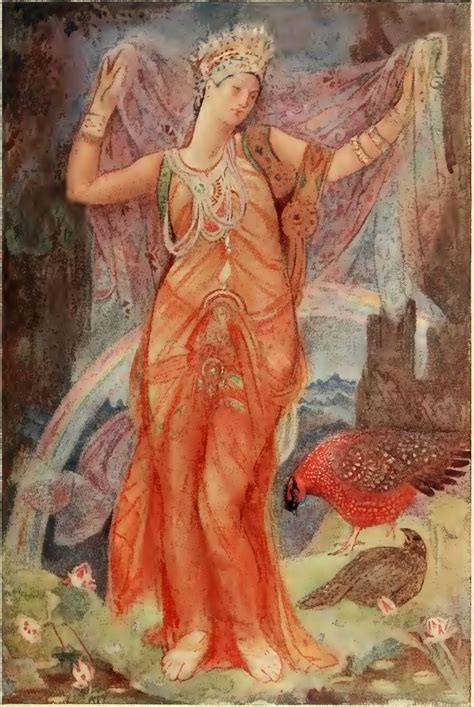 Happy Ishtar Or Happy Easter Hidden Truth Behind Goddess Of Love War And Sex Reckon Talk