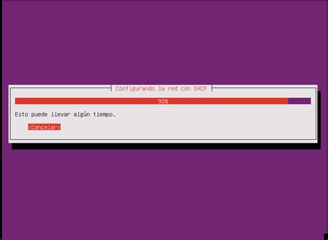 UBUNTU SERVER 16 04 LTS INSTALACIÓN Viva Ubuntu