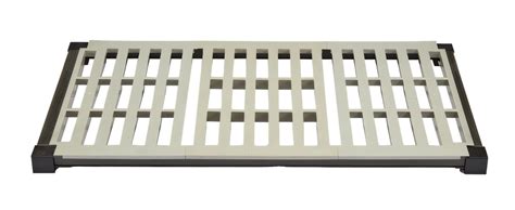 Cambro Ewssk2124v580 Camshelving® Elevation Wall Mounted Shelving Usa