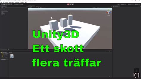 Unity D RaycastAll SV YouTube