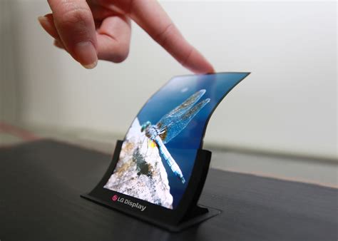 LG Display Will Soon Join Samsung As An Apple OLED Supplier For IPhone