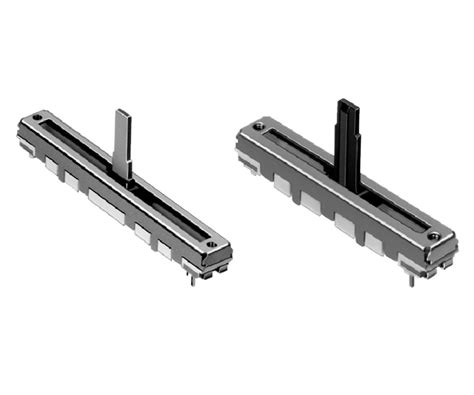 Alps滑动电位器rs1系列 亚特联科技有限公司