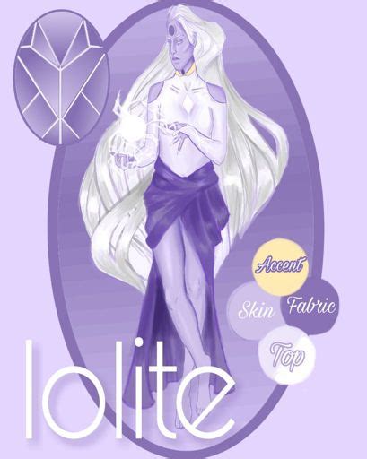 Iolite Wiki Steven Universe Amino