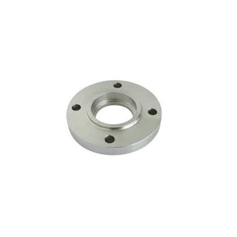 Socket Weld Flange Body Material Steel At Best Price In Chennai Jabir Enterprises