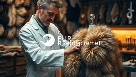How To Replace Canada Goose Fur Trim A Complete Guide