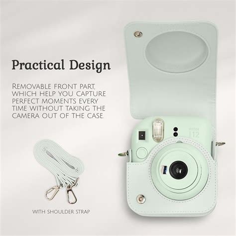 Polaroid Camera Buy Fujifilm Instax Mini 12 Instant Camera Mint Green