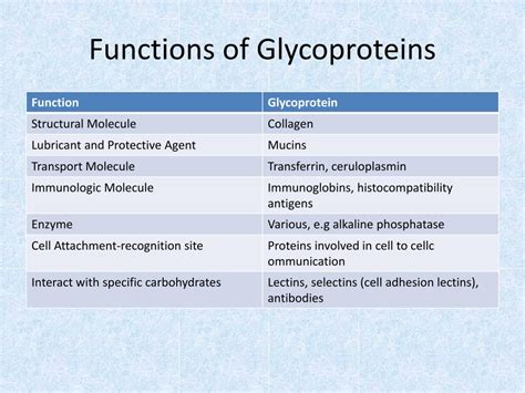 Ppt Glyconutrients Powerpoint Presentation Free Download Id 2949780