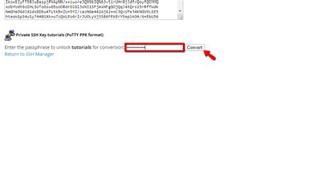 Managing Ssh Keys And Ssh Password Authorization In Whm Hostarmada