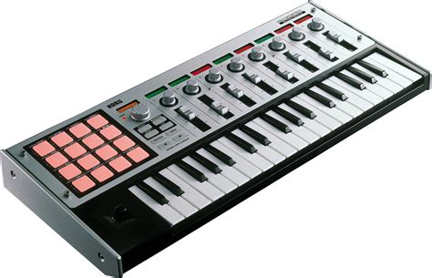 Korg MicroKontrol Buy MIDI Studio Controller Best Price