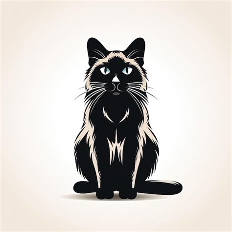 Page 19 Black Cat Simple Images Free Download On Freepik