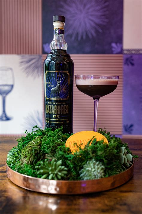 Tequila Cazadores Launches Their New Coffee Liqueur Bottle Cazadores