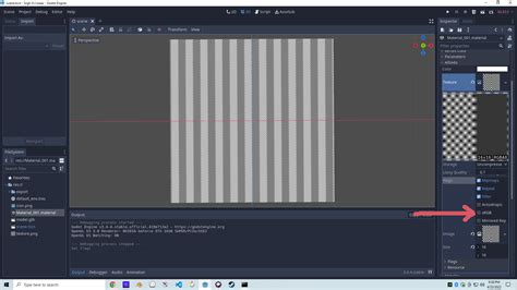 Glb Import Albedo Texture Uses Srgb Space For Windows Export But Linear