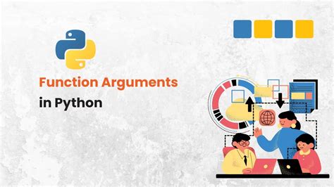 How Do You Use Arguments In Python Python Functions Explained Youtube