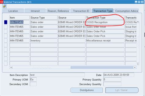 Oracle Erp Cogs And Deferred Cogs In Oracle R12 Oracle Erp Cogs And Deferred Cogs In Oracle R12