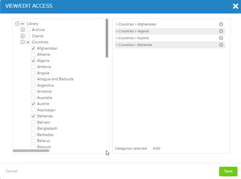 can a user be part of more than one group mediavalet support centre