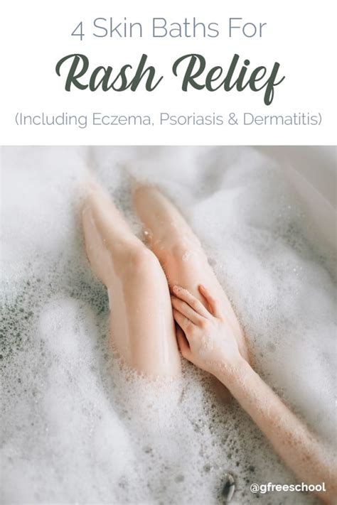 Best Bath For Skin Infection At Kevin Carnahan Blog