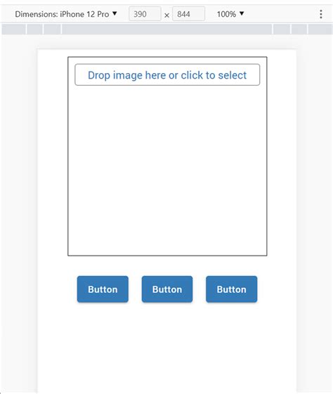 Cropper Component Save And Add Ui Builder Backendless Support