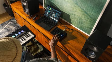 “the Ultimate Recording Interface For Your Favourite Daw” Presonuss