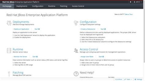 JBoss EAP On Microsoft Azure