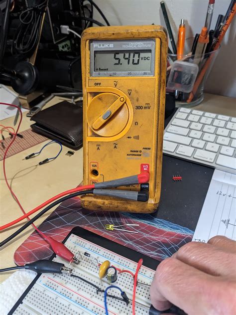 Dirty V Power Input Filter Sanity Check Page General Electronics Arduino Forum