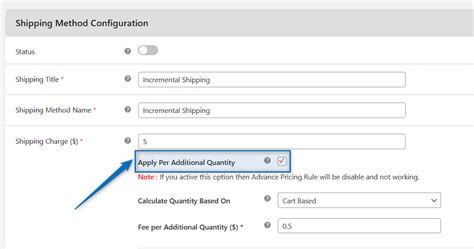 The Ultimate Guide For Weight Based Shipping In WooCommerce