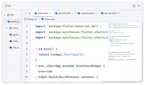 Blup A Better Way To Create Flutter Apps