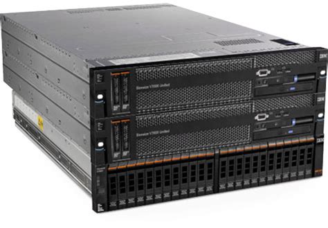 IBM Storwize V7000 Unified Storwize V7000 Disk Systems