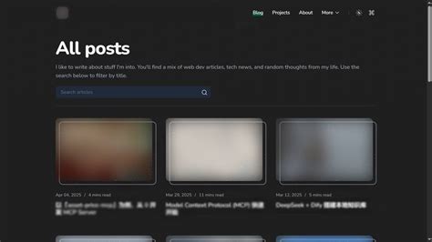 Mohits Blog My Coding Journey