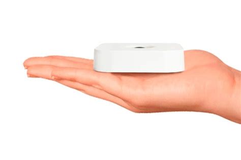 Cuby Smart El Mejor Controlador Inteligente Para Tu Aire Acondicionado
