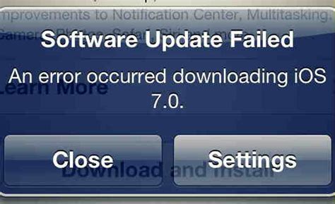 Updated How To Fix ITunes Error When Update Your IPhone Or IPad