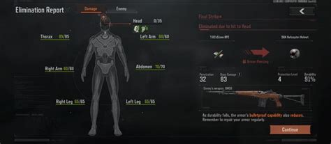 Nice Game Tencent Rarenabreakoutglobal