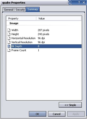 Help Image File Type Properties Tips Tweaks Customization Neowin