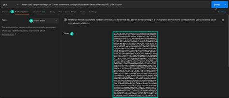 How To Execute BTP OData API For Apiportal AP SAP Community