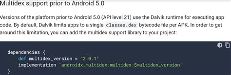 The Internals Of Android Apk Build Process Article Randroiddev